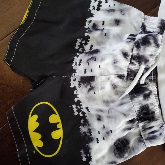 Batman | Swim | Swimming Set Size 2t Boys New Batman | Poshmark